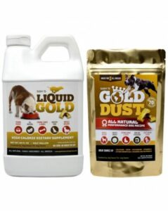 How to Use Liquid Gold for Dogs: The Complete Guide - Petsmartgo