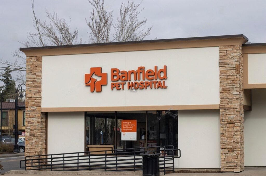 Banfield Pet Hospital Petsmartgo Banfield Pet Hospital Petsmartgo