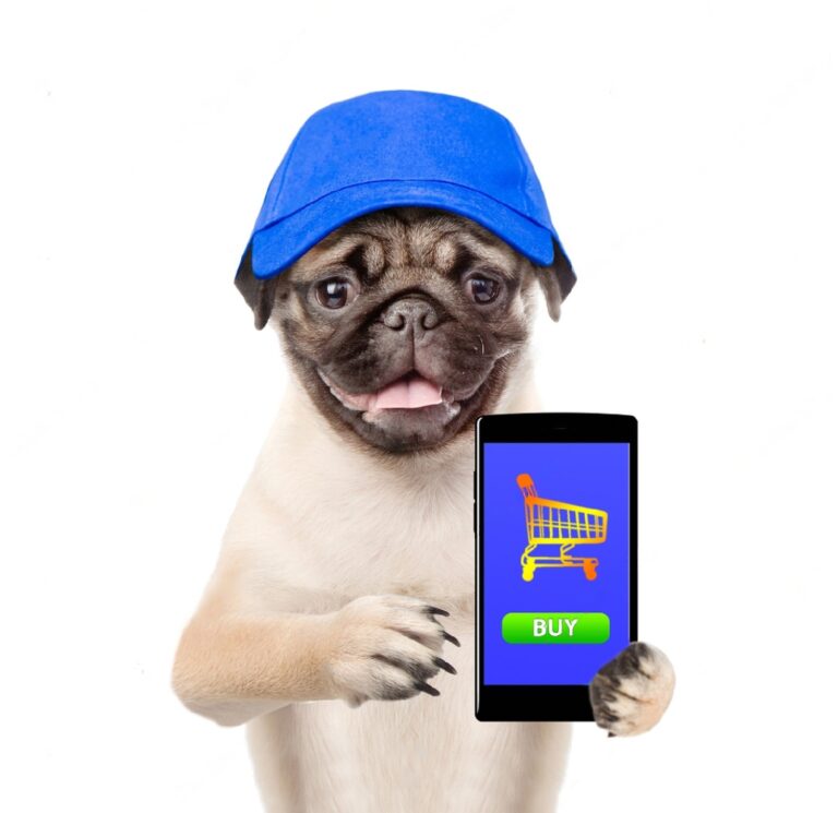 PetSmart Delivery - Your New Shopping Solution - Petsmartgo