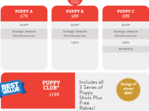 Shotvet PetSmart: An Innovative Veterinary Care Solution - Petsmartgo
