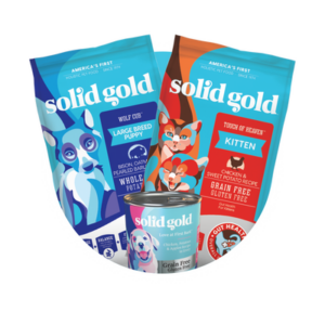 Solid Gold Dog Food [Updated] - Petsmartgo