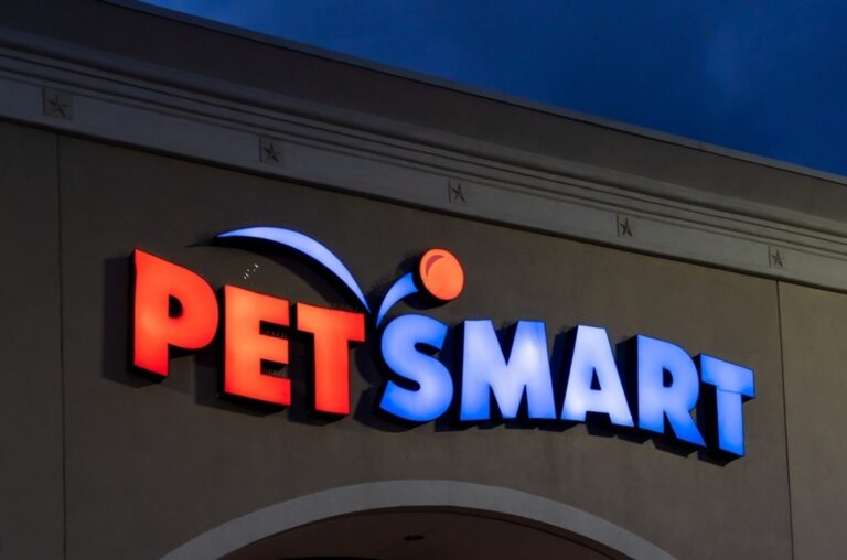 Petsmart Distribution Center Locations - Petsmartgo