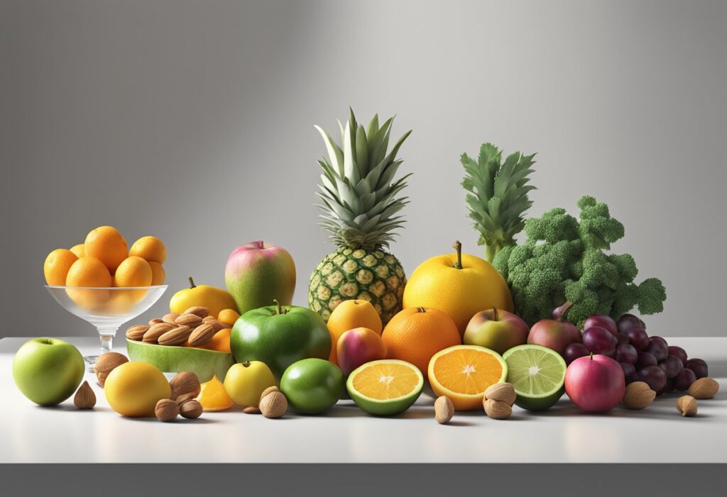 Healthy Snacks for Weight Loss: 10 Delicious Options to Try Today ...