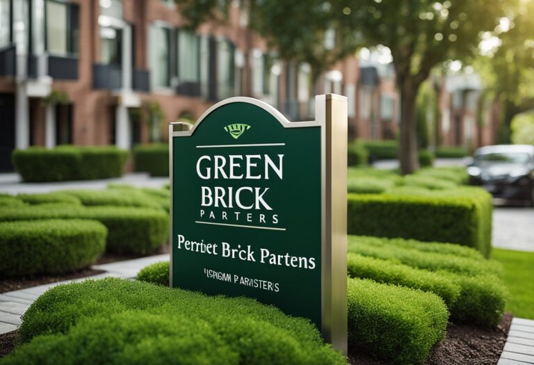 Green Brick Partners: A Leader in Sustainable Homebuilding - Petsmartgo