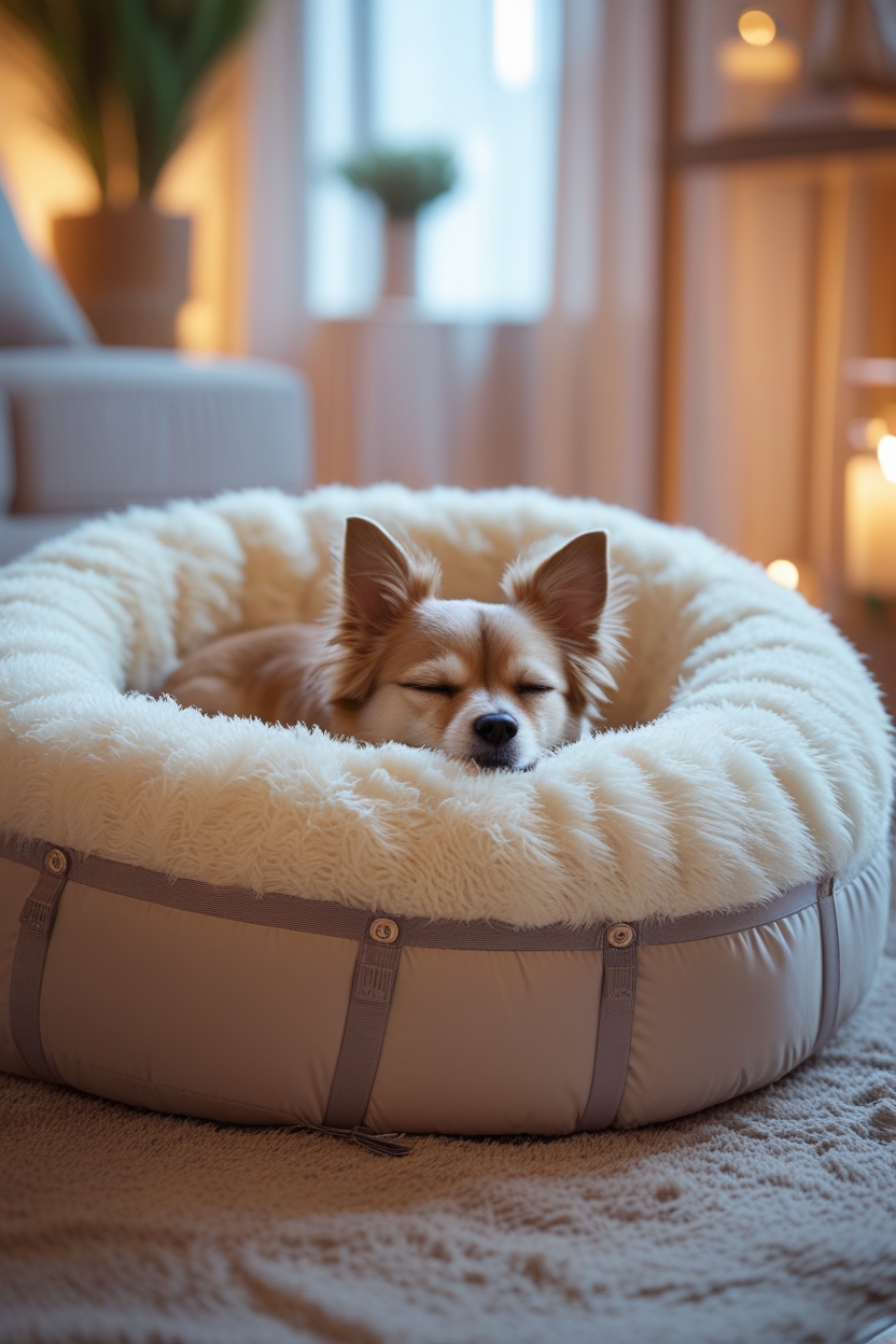 10 Adorable DIY Pet Beds You Can Easily Make at Home - Petsmartgo