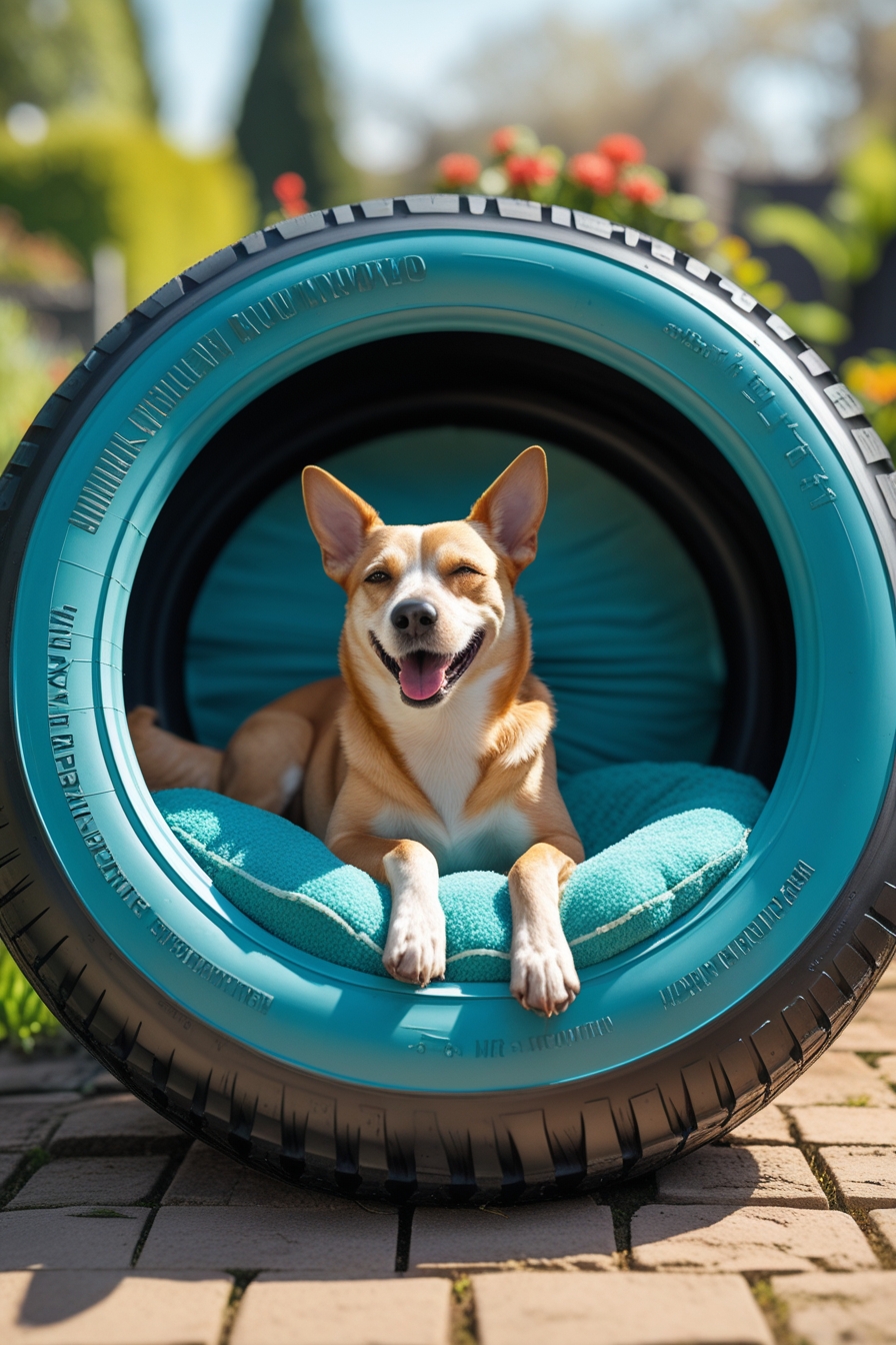 10 Adorable DIY Pet Beds You Can Easily Make at Home - Petsmartgo